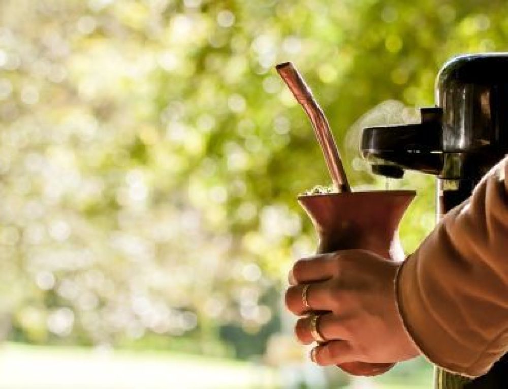 Como surgiu o chimarrão? Descubra a origem e o significado desse ritual ...